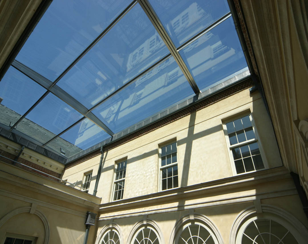 sliding roofs Archives - meia - Moving Elements in Architecture