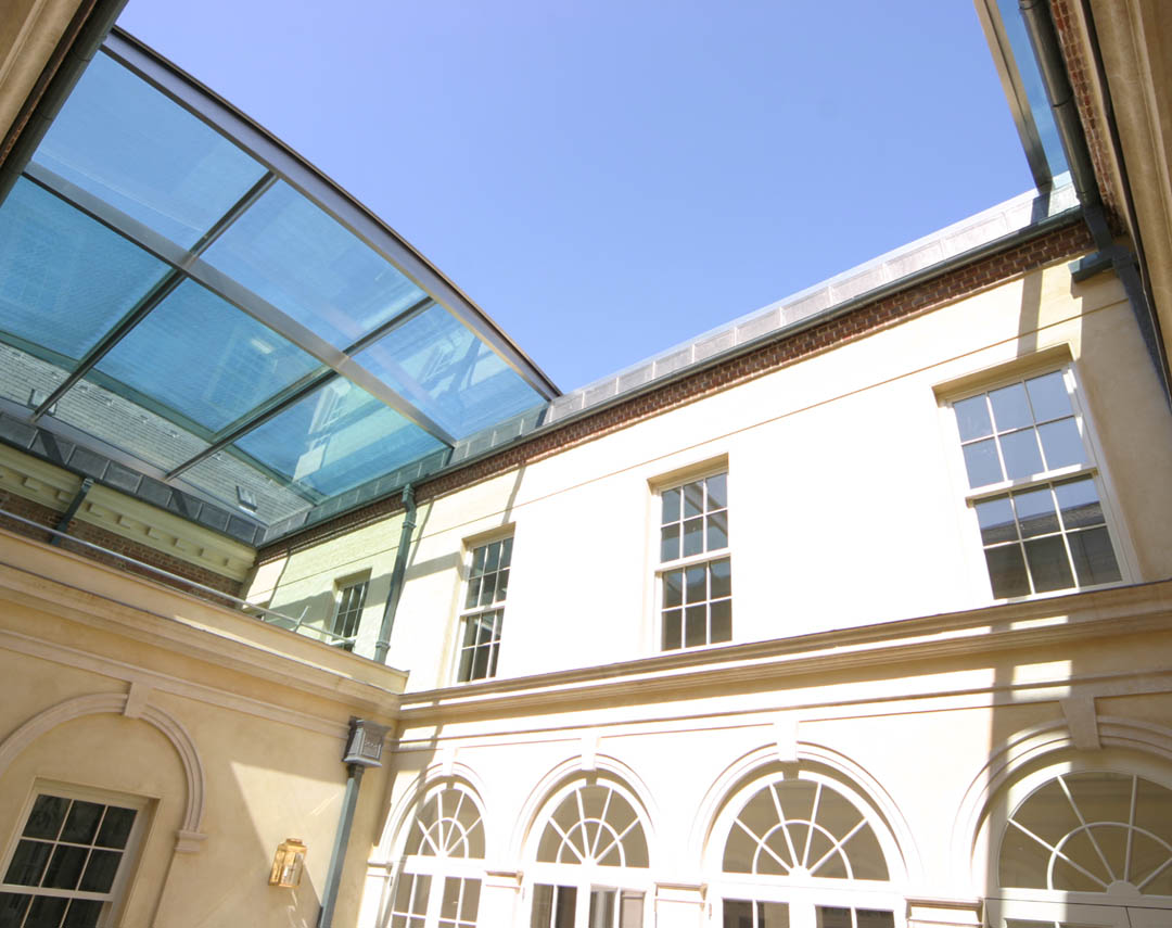large retractable roof | meia – Moving Elements in Architecture