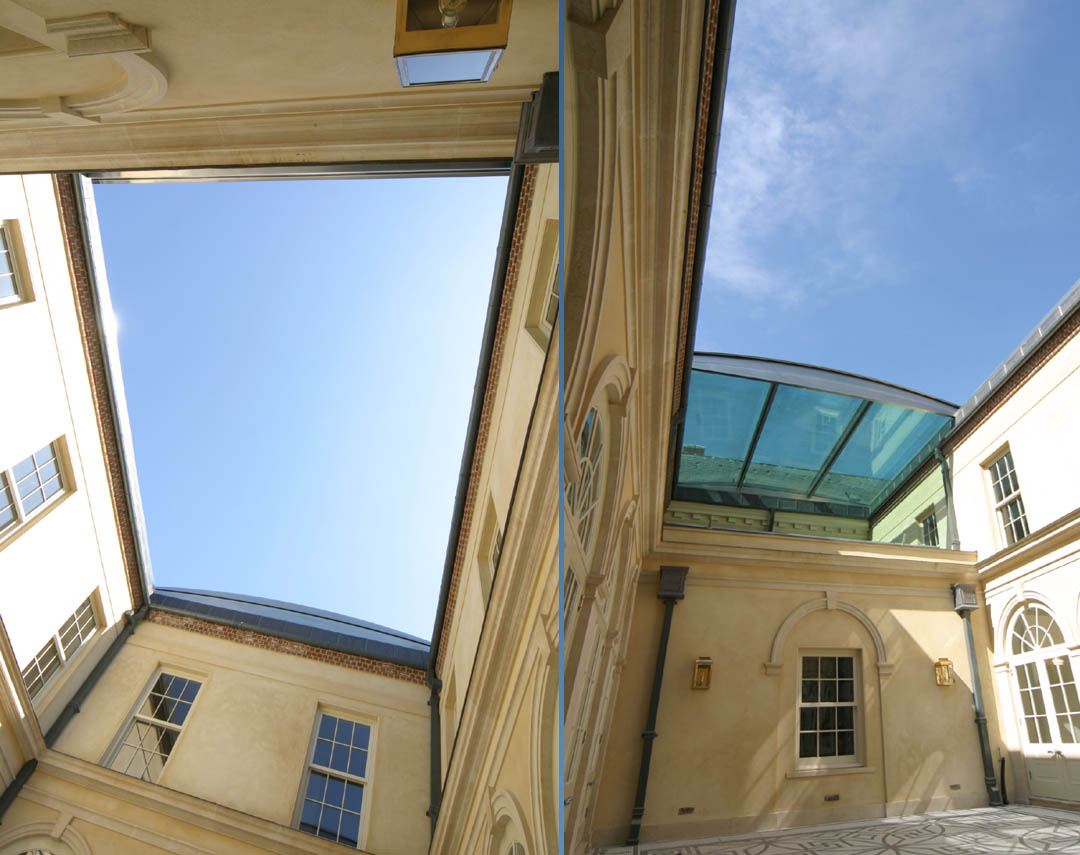 large retractable roof | meia – Moving Elements in Architecture