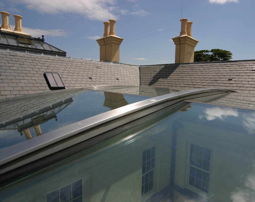 large retractable roof | meia – Moving Elements in Architecture