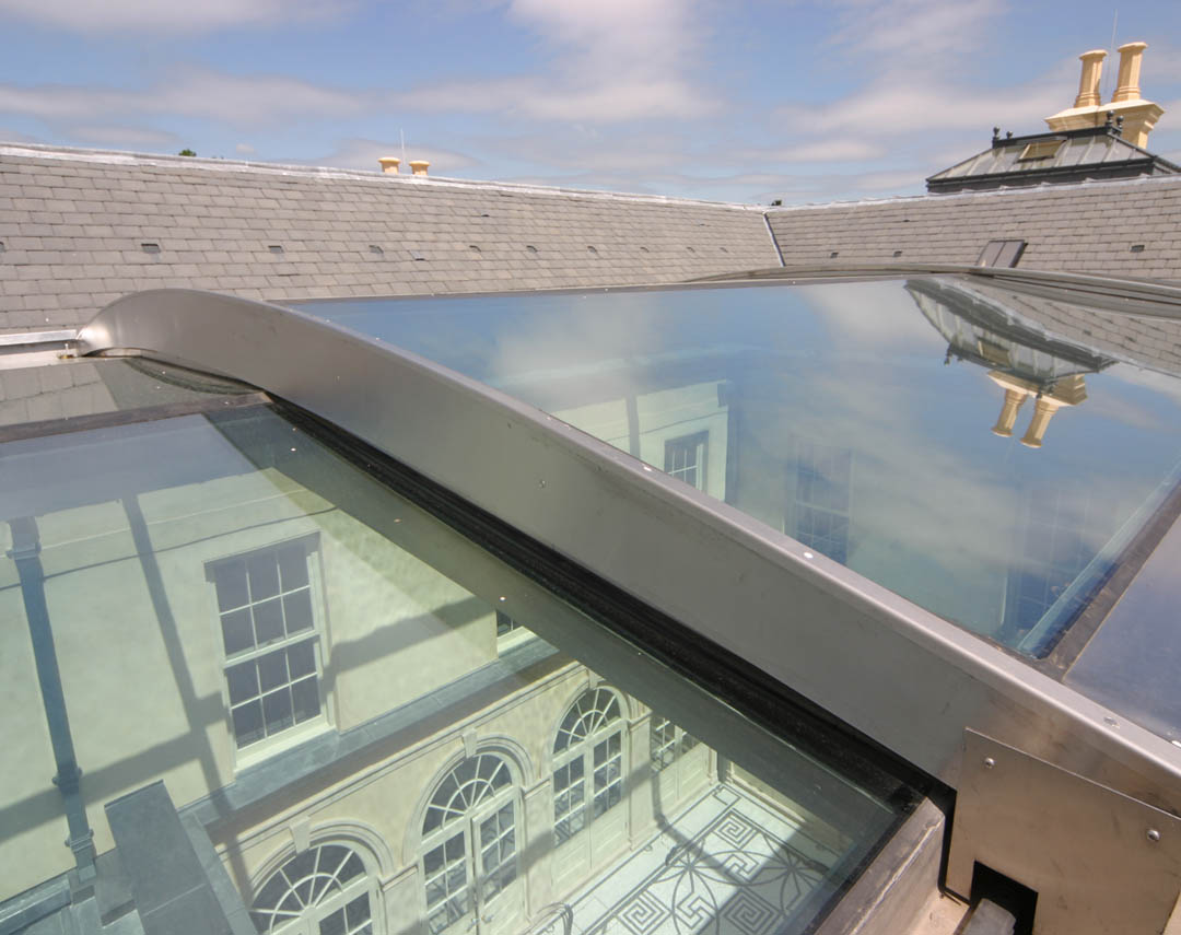 large retractable roof | meia – Moving Elements in Architecture