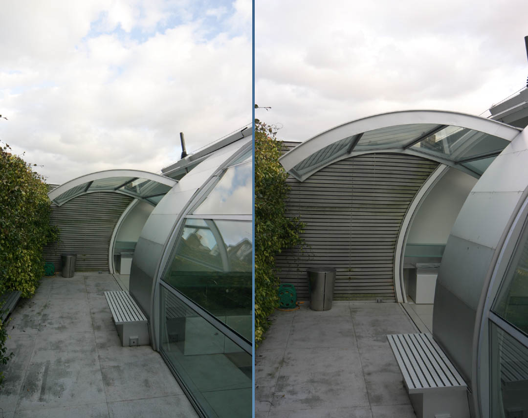 hydraulic gull wing doors | meia – Moving Elements in Architecture