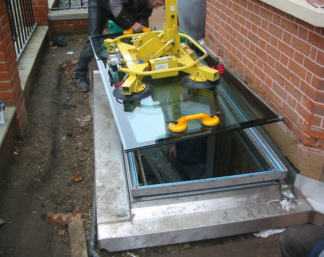 opening hinged escape rooflight | meia – Moving Elements in Architecture