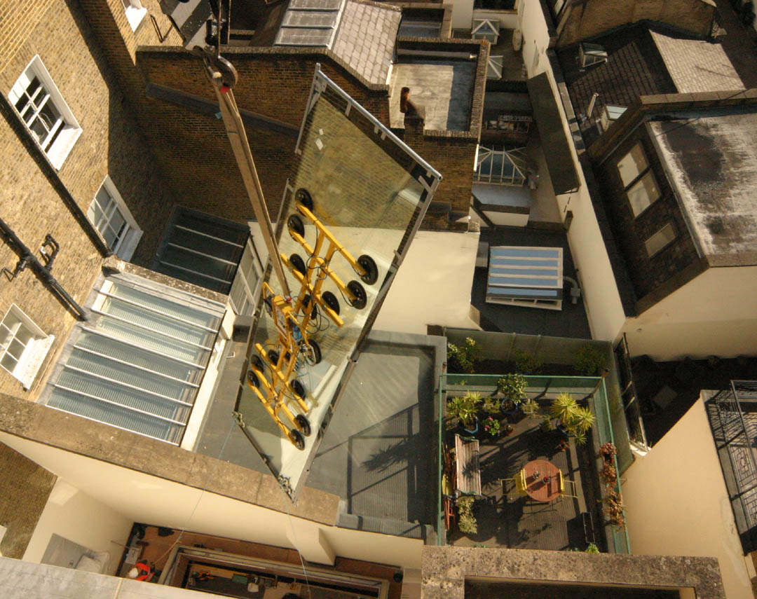 hydraulic hinged opening roof | meia – Moving Elements in Architecture