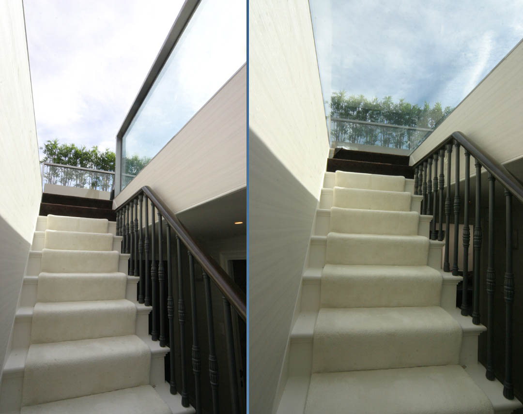 hydraulic walk-on hinged roof access | meia – Moving Elements in ...