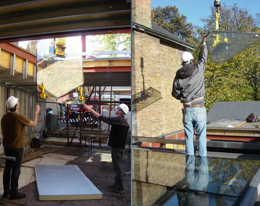 large retractable sliding roof | meia – Moving Elements in Architecture