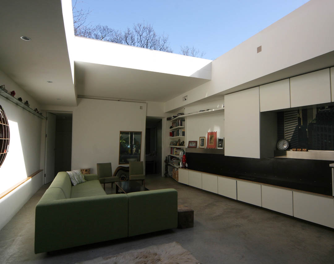 large retractable sliding roof | meia – Moving Elements in Architecture