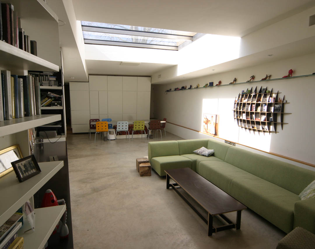 large retractable sliding roof | meia – Moving Elements in Architecture